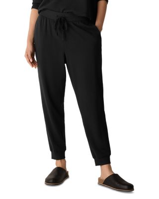 Click here for Eileen Fisher Ankle Track Pants prices