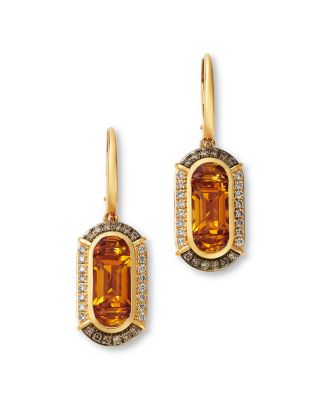 Click here for Bloomingdales Fine Collection Citrine & Champagne... prices