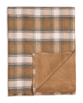 Click here for The Mens Store at Bloomingdales Reversible Plaid S... prices