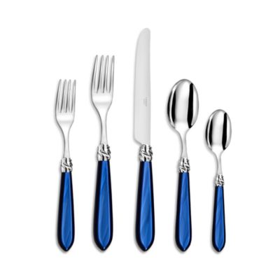 Click here for Capdeco Diana 5 Piece Place Setting prices