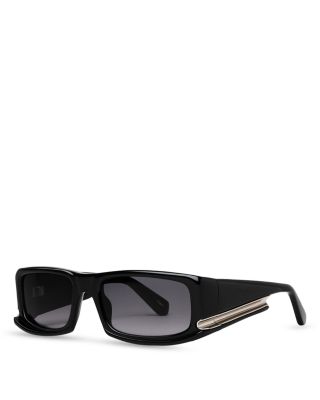 Click here for Chimi Rectangular Sunglasses  48mm prices