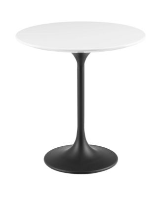 Click here for Modway Lippa Round Wood Side Table prices