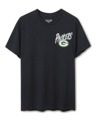 Junk Food Clothing Unisex NFL Green Bay Packers Icon Flea Market Tee ...