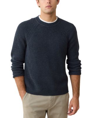 Click here for Marine Layer Inverness Crewneck Sweater prices