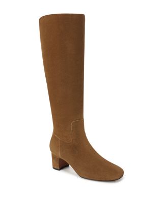 Click here for Vince Womens Kellan Wide Calf Boots prices