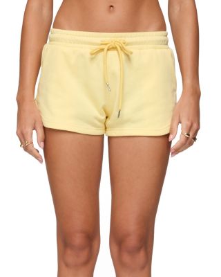 Click here for Edikted Kordelia Shorts prices