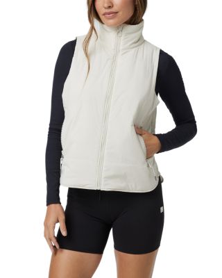 Click here for Vuori Canyon Insulated Vest prices