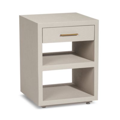 Click here for Interlude Home Livia Small Bedside Chest prices