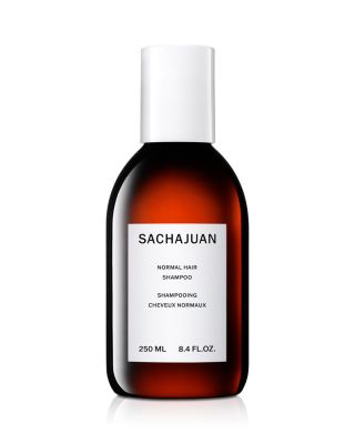 Click here for Sachajuan Normal Hair Shampoo 8.4 oz. prices
