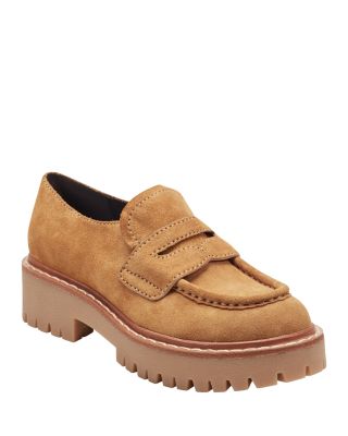 Click here for Marc Fisher Ltd. Womens Norton Loafers prices