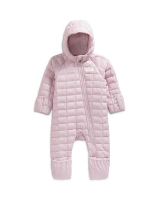 Click here for The North Face Unisex Baby ThermoBall One Piece Ju... prices