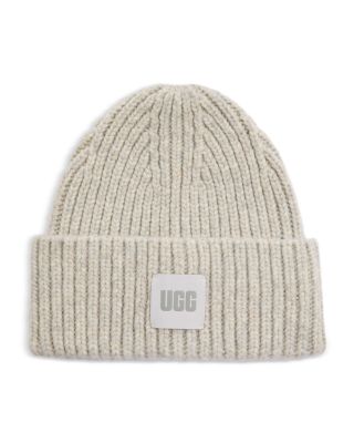 Click here for Ugg Chunky Rib Beanie prices