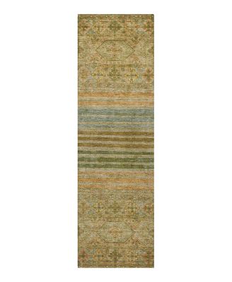 Click here for Dalyn Rug Company Tabrook Washable TB7 Runner Area... prices