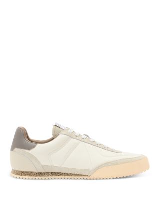 Click here for Allsaints Mens Harri Sneakers prices