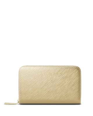 Click here for Michael Kors Jet Set Zip Around Card Case prices