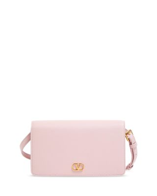 Click here for Valentino Garavani VLogo Shoulder Bag prices