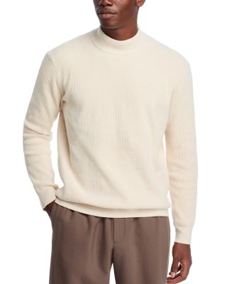 Click here for NN07 Davy Mock Neck Sweater prices