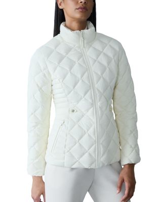 Click here for Mackage Diamond Quilted Down Jacket prices
