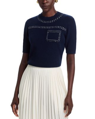 Click here for Toccin Kelly Pocket Tee prices