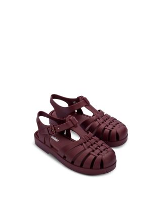 Click here for Mini Melissa Girls Mel Possession Shoes - Toddler... prices