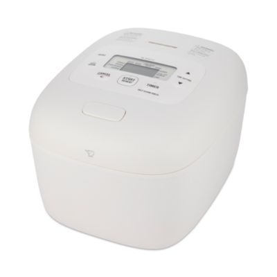 Click here for Zojirushi America MiCom Rice Cooker and Warmer prices