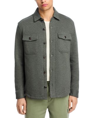 Click here for Faherty Inlet Shirt Jacket prices