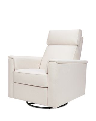 Click here for Namesake Willa Pro Power Recliner with Power Lumba... prices