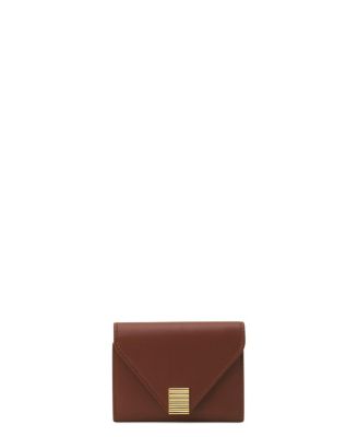 Click here for Lanvin Concerto Arpege Leather Wallet prices