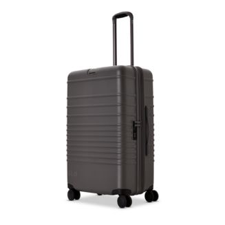 BÉIS Air Collection The Medium Check In Roller - Exclusive ...
