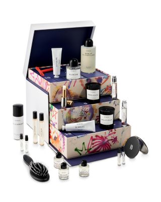 Byredo Le Calendrier De L'avent Gift Set In Multi | ModeSens