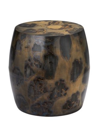 Click here for Jamie Young Realm Side Table prices