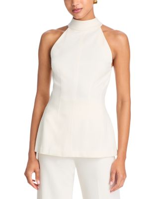 Click here for Veronica Beard Johanne Top prices