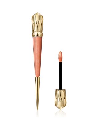 Click here for Christian Louboutin Rouge Stiletto Vinyl Gloss prices