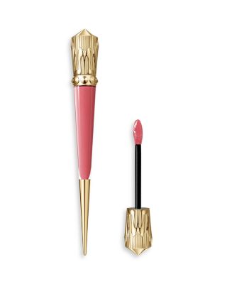 Click here for Christian Louboutin Rouge Stiletto Vinyl Gloss prices
