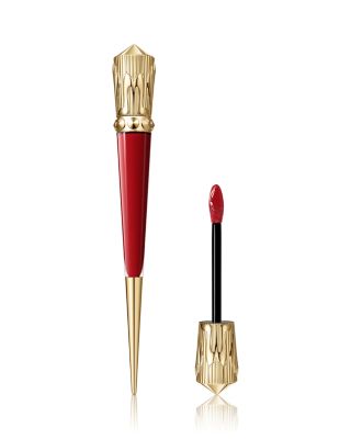 Click here for Christian Louboutin Rouge Stiletto Vinyl Gloss prices