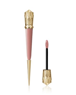 Click here for Christian Louboutin Rouge Stiletto Vinyl Gloss prices