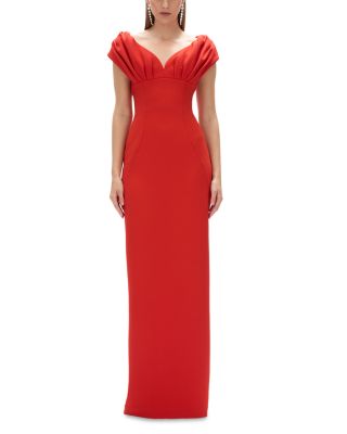 Click here for Rachel Gilbert Myra Gown prices