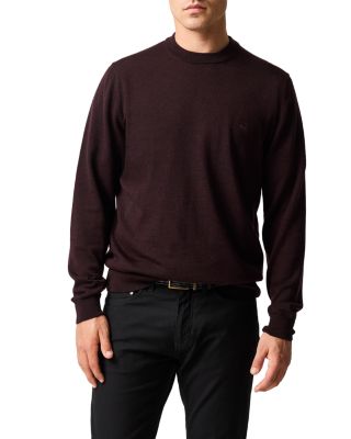 Click here for Rodd & Gunn York Bay Merino Wool Sweater prices