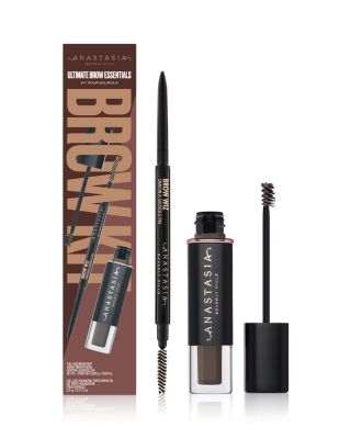 Click here for Anastasia Beverly Hills Ultimate Brow Essentials K... prices