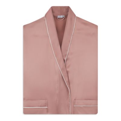 Click here for Gingerlily Silk Robe - Exclusive prices