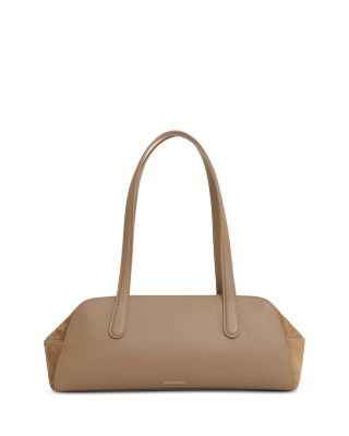 Click here for Mansur Gavriel Helios Shoulder Bag prices