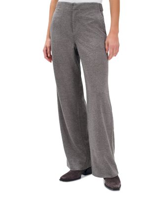 Click here for rag & bone Irina Ponte Tailored Pants prices