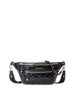 Click here for Mz Wallace Small Crosby Sling Bag prices