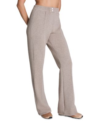 Click here for Spanx AirEssentials Flare Leg Pants prices
