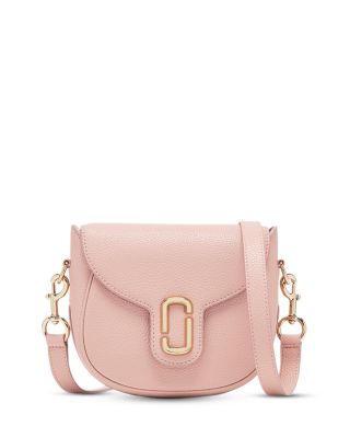 Click here for Marc Jacobs Pebbled Leather Saddle Bag prices