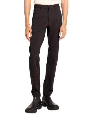Click here for Theory Raffi Slim Fit Pants in Neoteric Twill prices