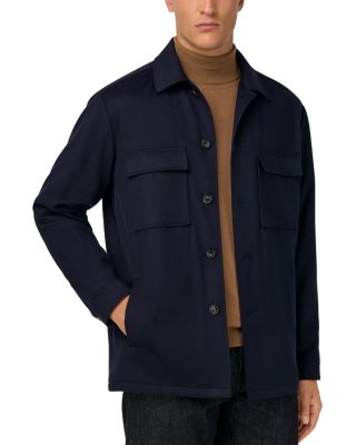 Click here for Boggi Milano Cashmere Shirt Jacket prices