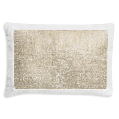 Click here for Michael Aram After The Storm Decorative Pillow  14... prices