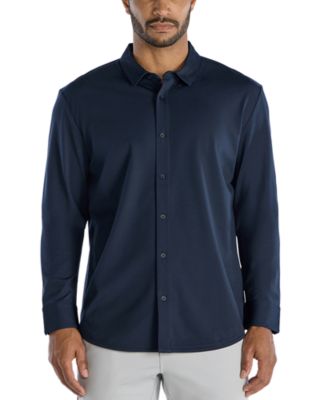 Click here for Bylt Basics Everyday Button Shirt prices