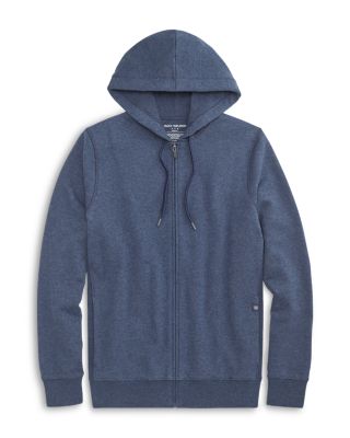 Click here for Mack Weldon Ace Zip Front Hoodie prices